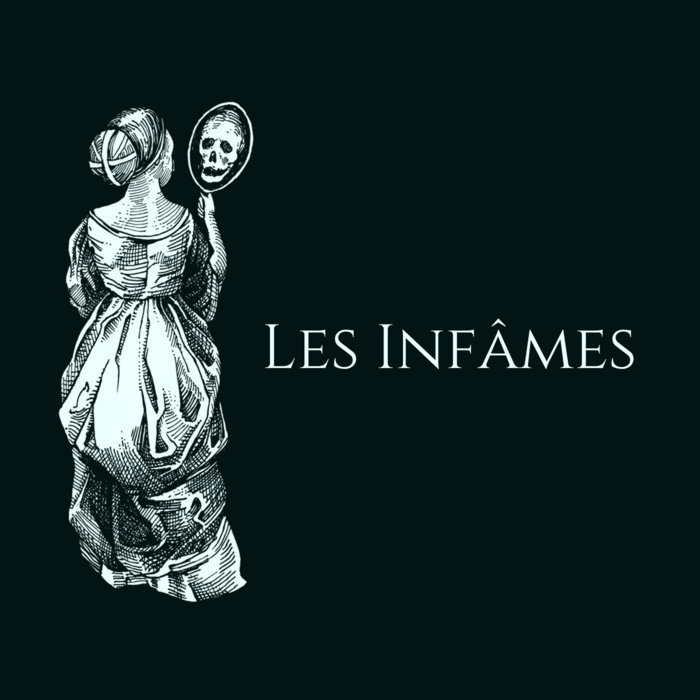 Ivre Mort | Les Infâmes