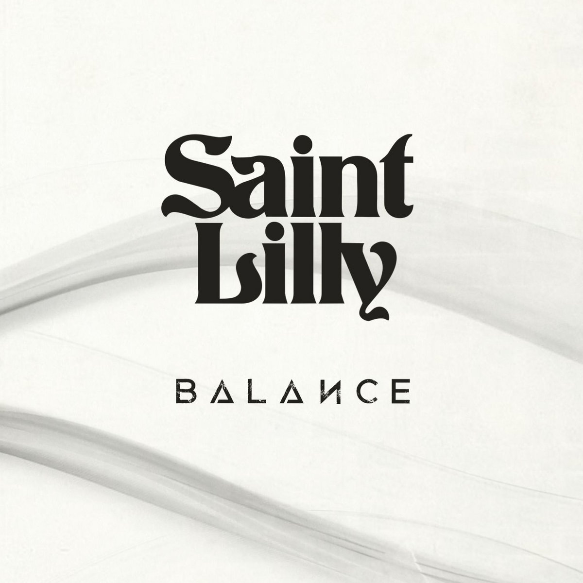 Balance | Saint Lilly