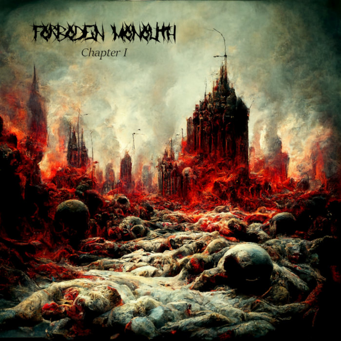 Chapter 1 | Forboden Monolith