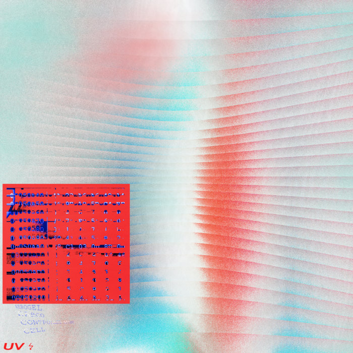 Effusion001 | UV | Ultraviolet