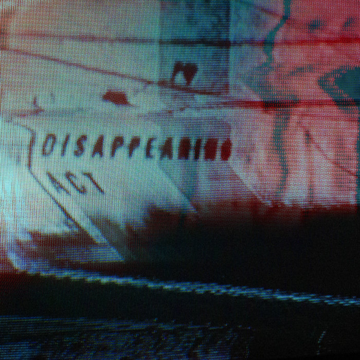 Disappearing Act | The Alex French Revolution