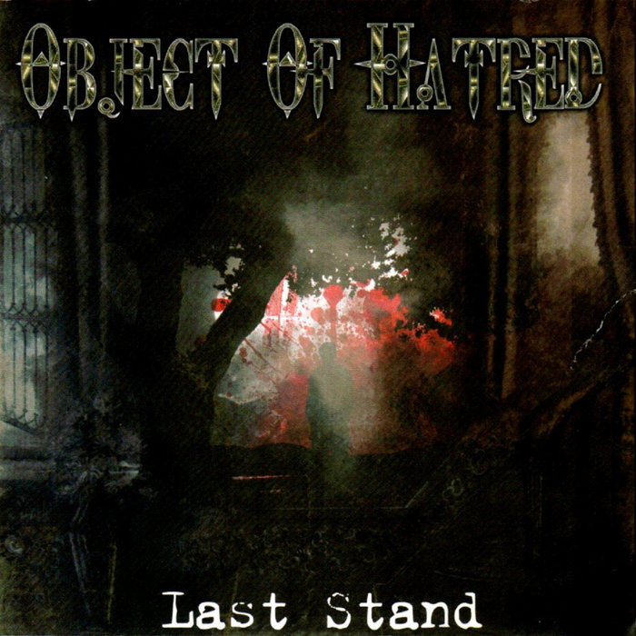 Last Stand (2013) | Object Of Hatred | JHP Media