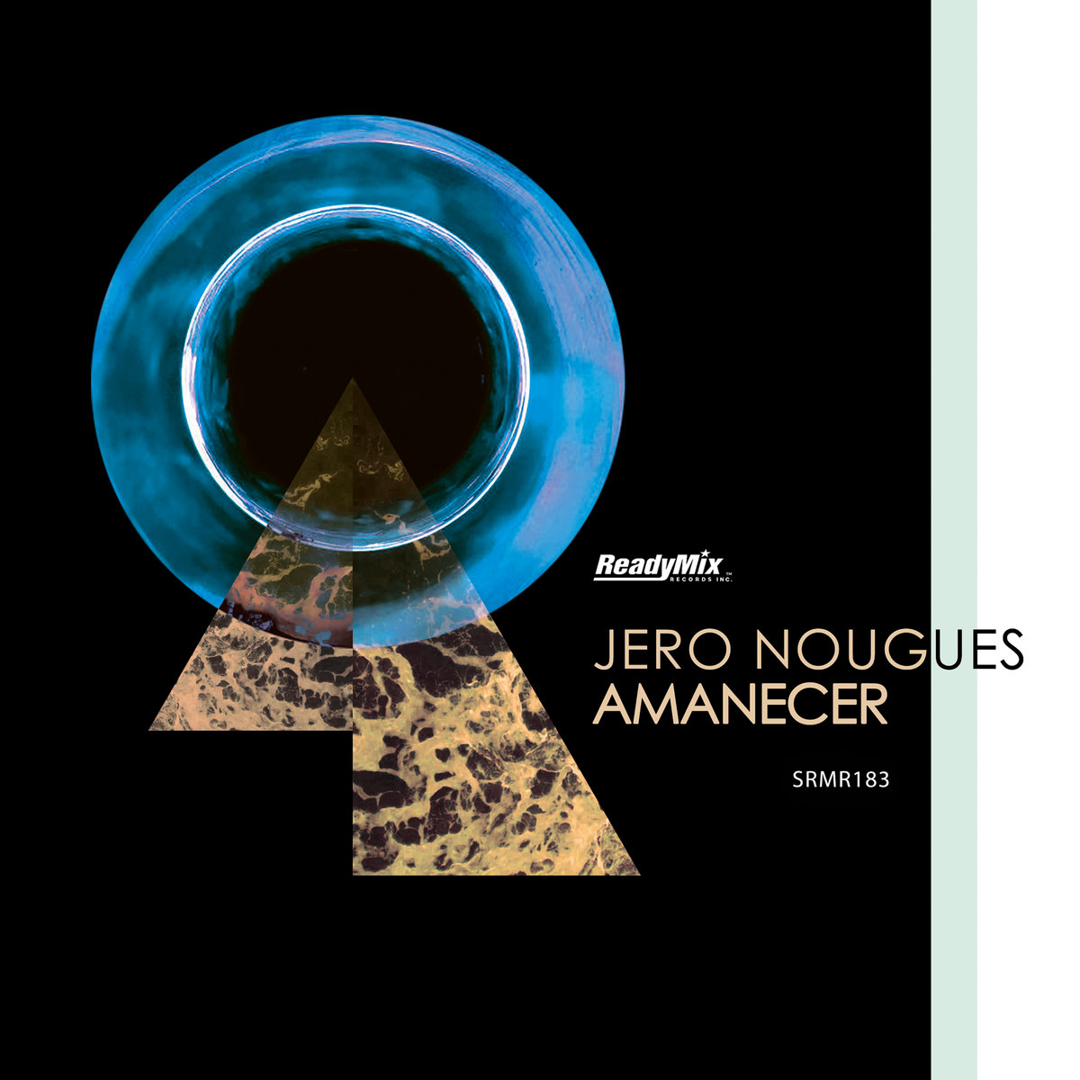 Amanecer | Jero Nougues | Ready Mix Records