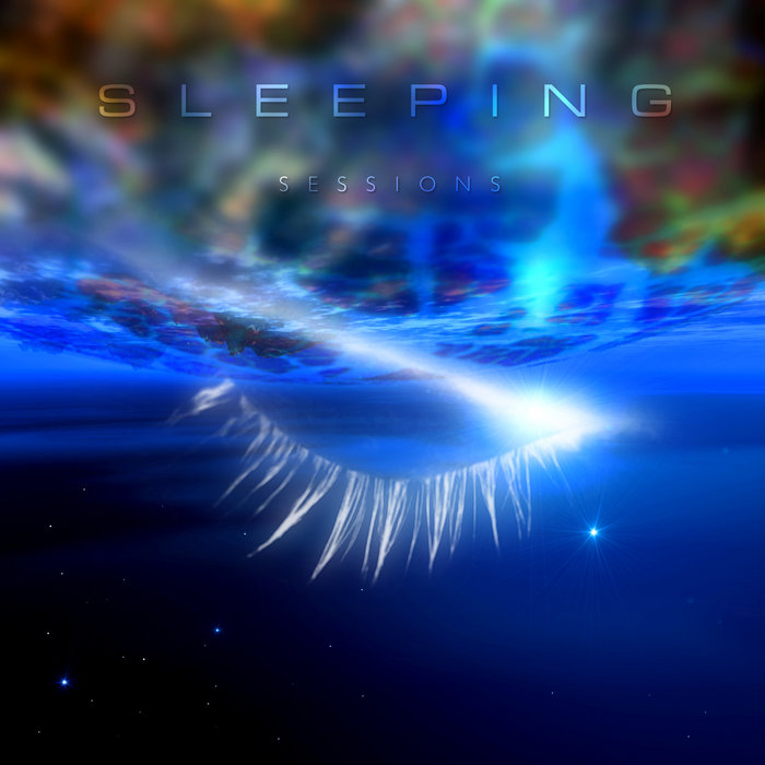 The Sleeping Sessions | David Helpling