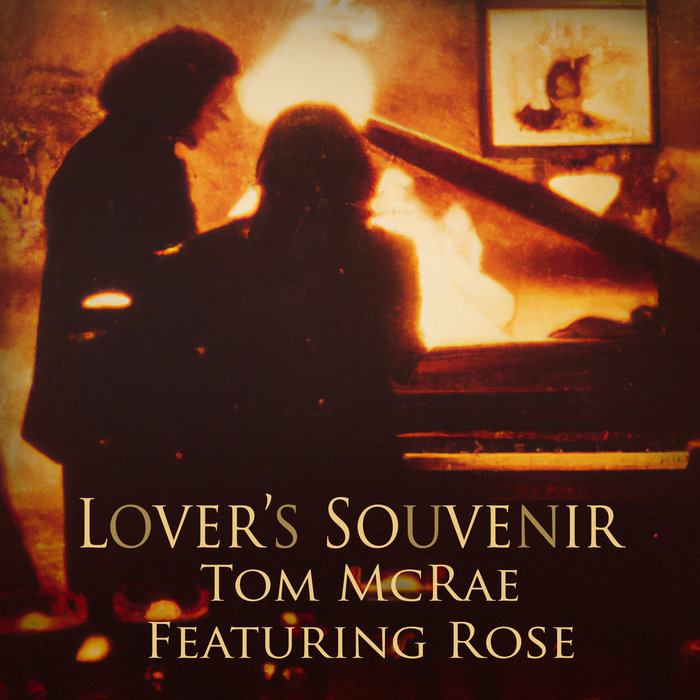 Lover's Souvenir | Tom McRae ft.Rose | Tom McRae
