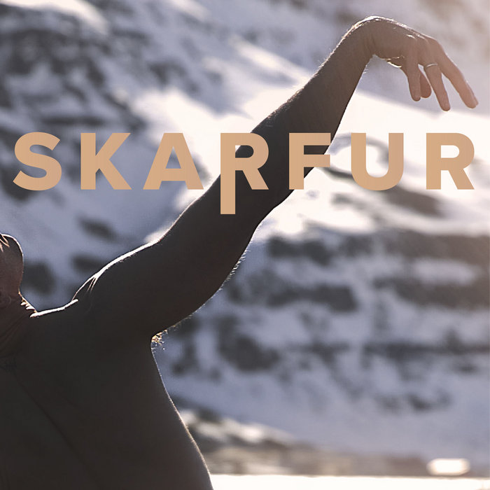 Skarfur | Benni Hemm Hemm