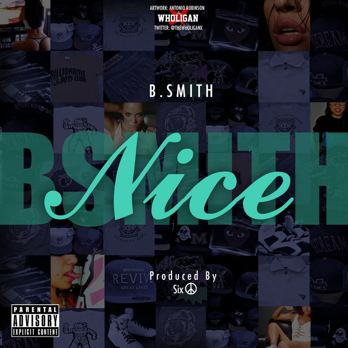 Nice | B. Smith