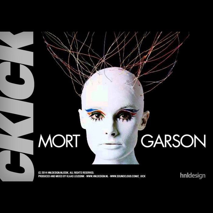 Mort Garson | c_kick