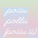pollu | poiiu