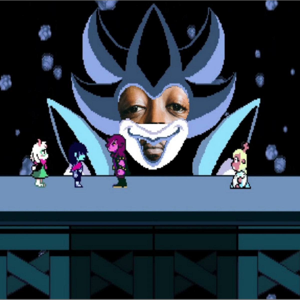 Snow Palace | TDK Kanal