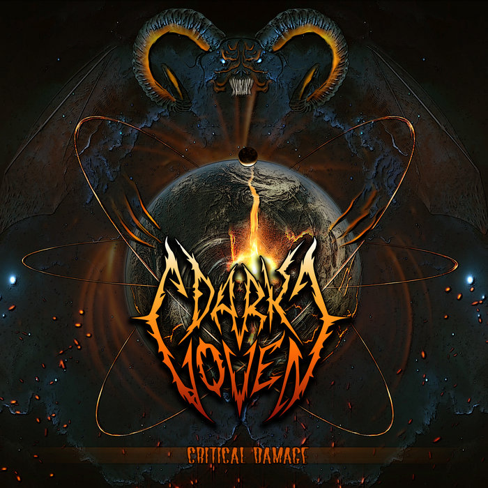 Critical Damage | Dark Coven