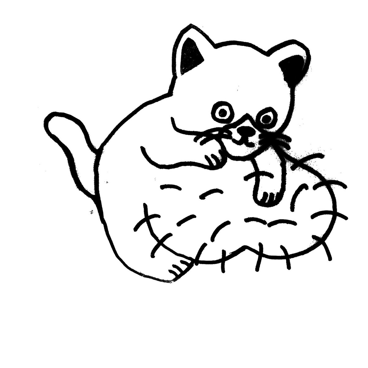 Every Night | Simon Garrett