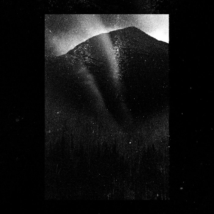 shadow mountain | bergtatt