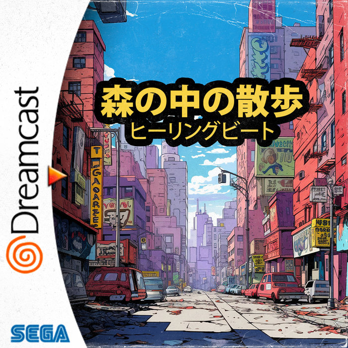 Healing Beats (Special Edition) | AWITW