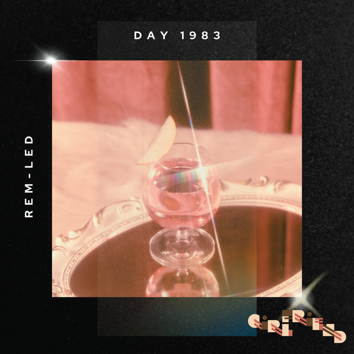 Day 1983 | Rem-Led | Girlfriend Records