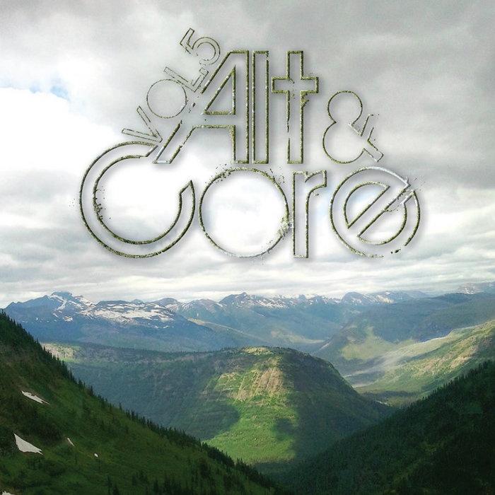 Alt&Core Vol.5 | Alt&Core