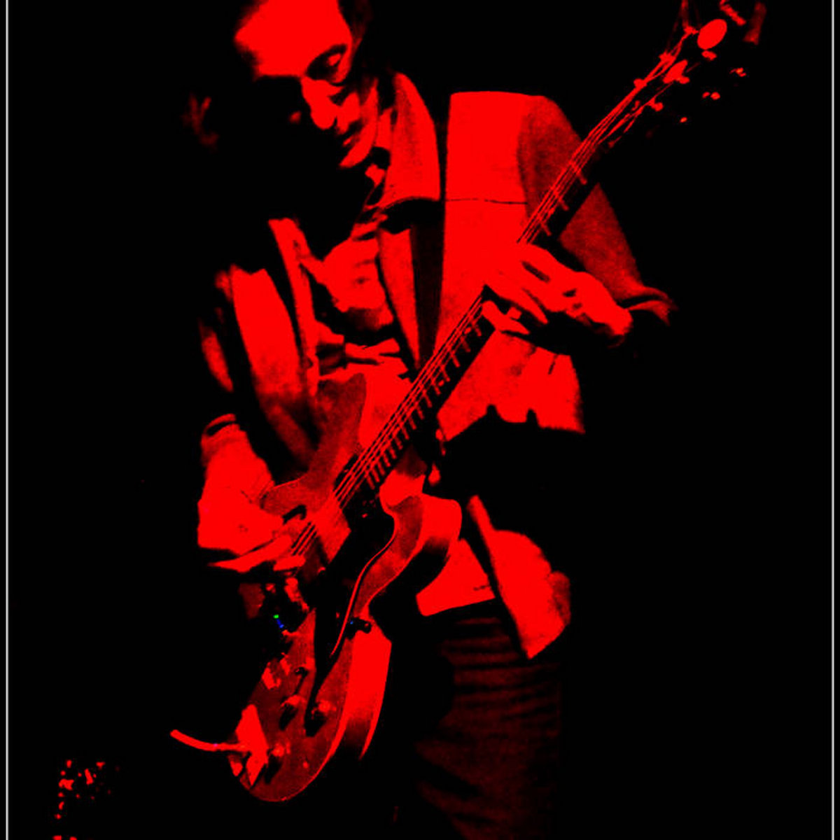 Alex Krokus and Friends | Serpent's Caul