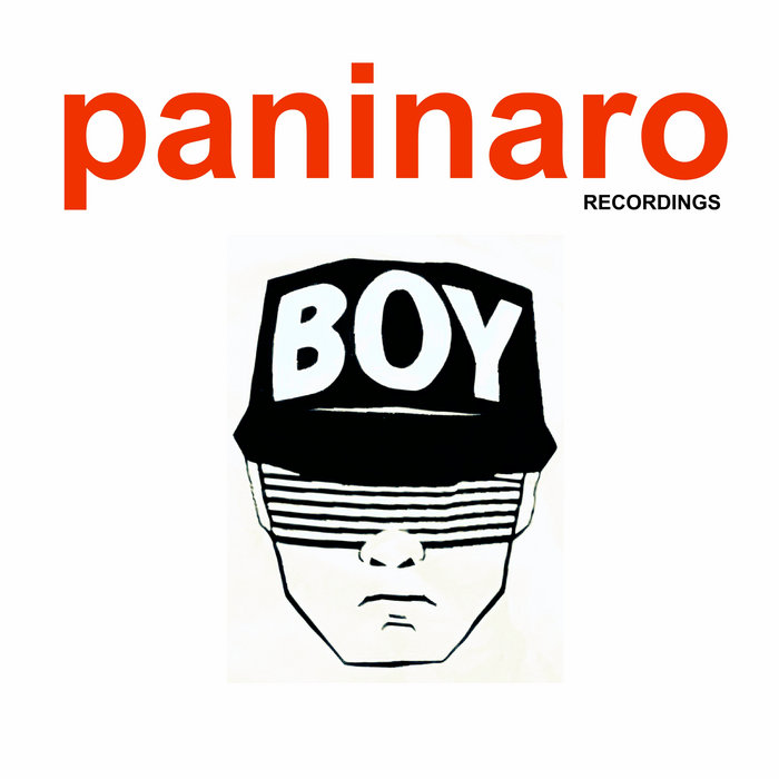 From the get-go | paninaro recordings