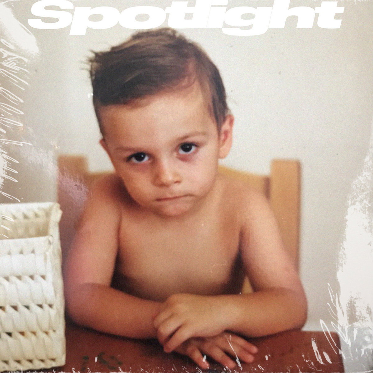 Spotlight | Hutcher