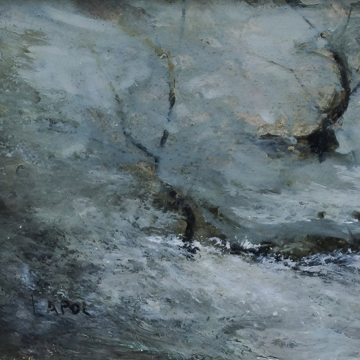 Not This Christmas Python