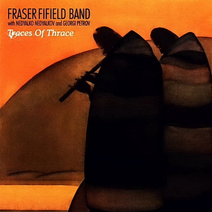 Traces of Thrace | Fraser Fifield