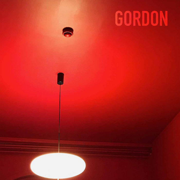 RED | GORDON