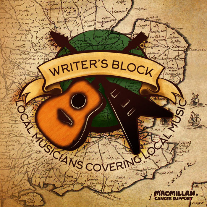 Local Musicians Covering Local Music | Writer's Block