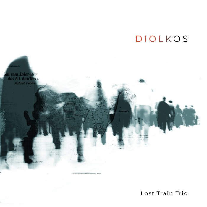 DIOLKOS | Lost Train Trio