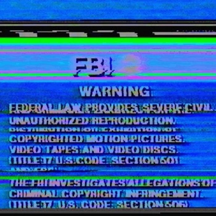 Fbi Warning Logo Gif