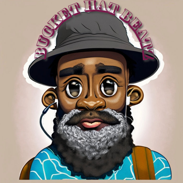 Bucket Hat Beat THeory Vol. One | Junkyard Jedi | Bucket Hat Beatz