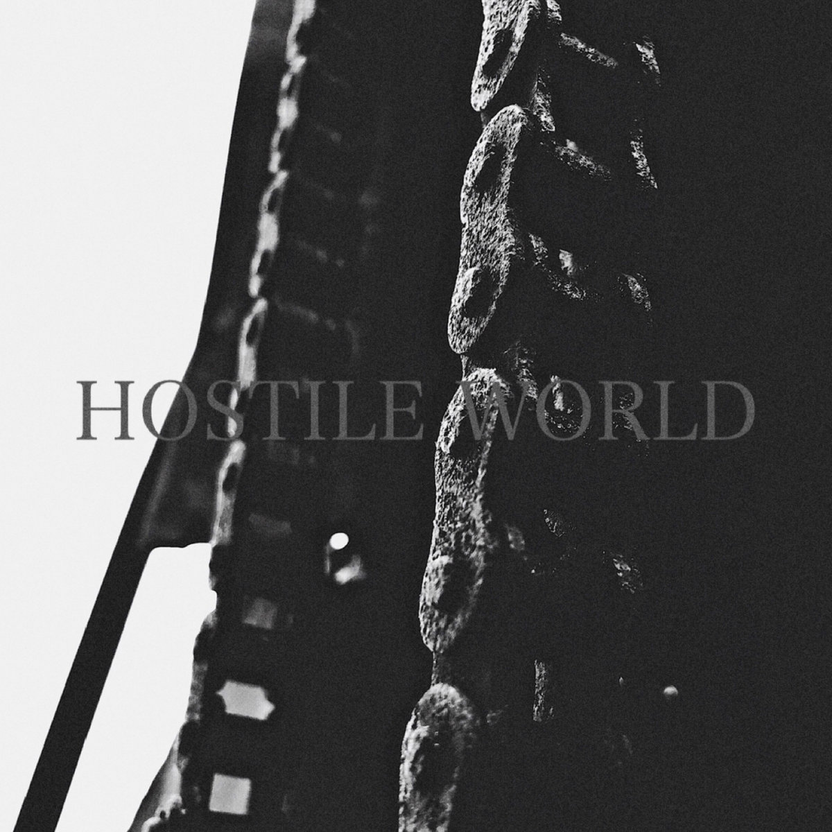 Hostile World || Redux | No Way To Live