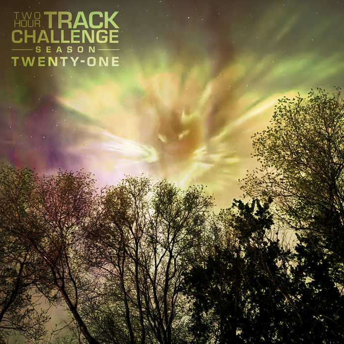 Two Hour Track Challenge, Season 21 | Abstraction