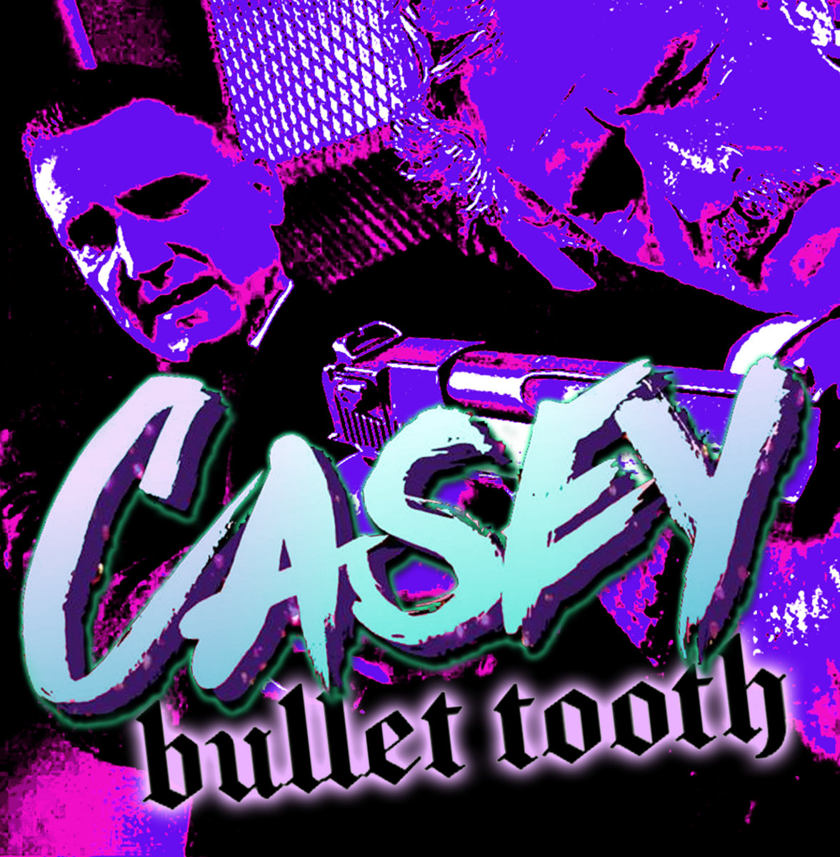 BULLET TOOTH V2 | CASEYDUBZ | Caseydubz