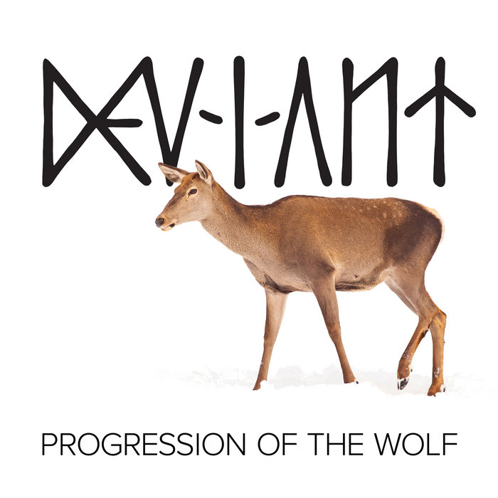 Progression Of The Wolf | Dev-I-Ant | Reverse Alignment