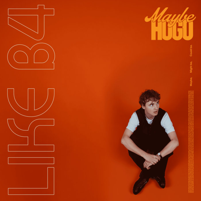 Like B4 | Maybe Hugo
