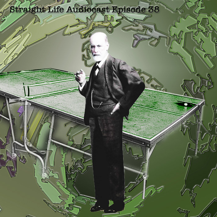 Straight Life Audiocast: Episode 38 | Art Pepper