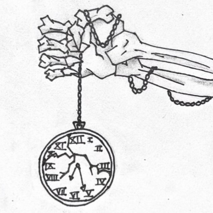 Never on Time | This Day in History