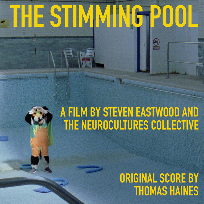 THE STIMMING POOL | Thomas Haines | oak hill antenna