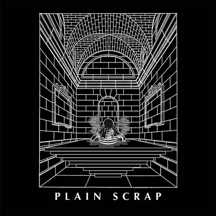 Plain Scrap | Plain Scrap