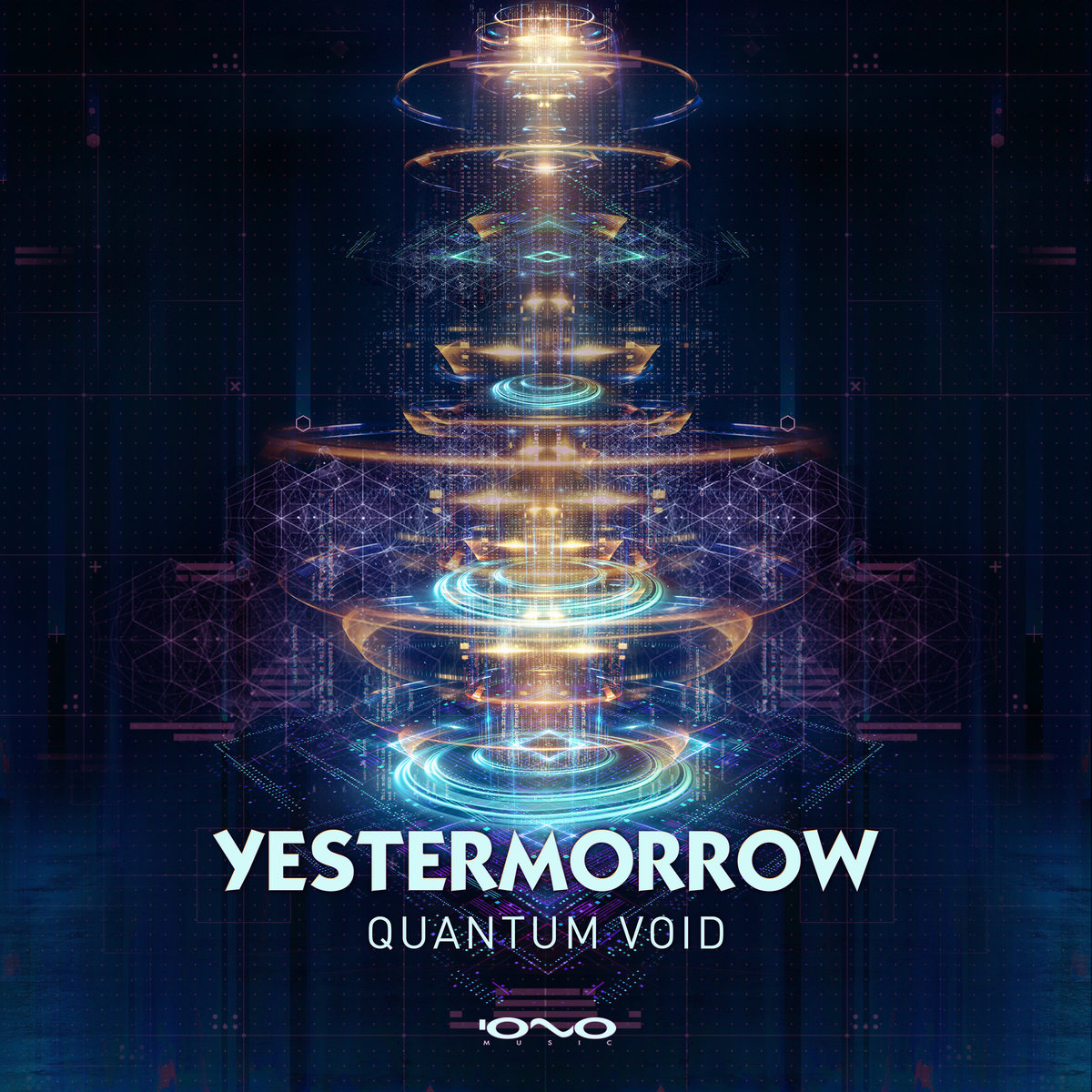Quantum Void | Yestermorrow | IONO MUSIC