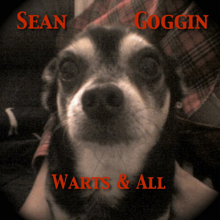 Warts & All | Sean Goggin