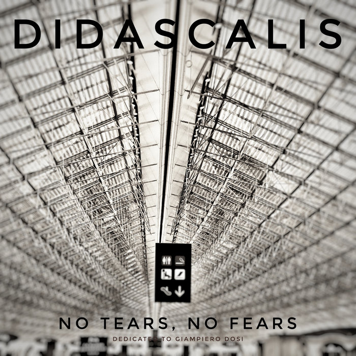 No Tears, No Fears | Didascalis