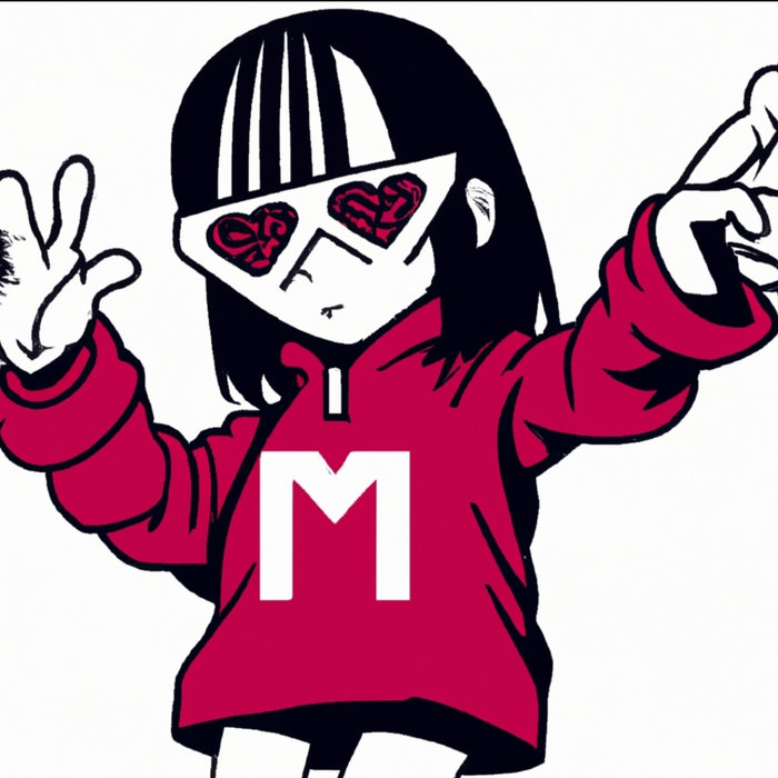M | Haruko Please