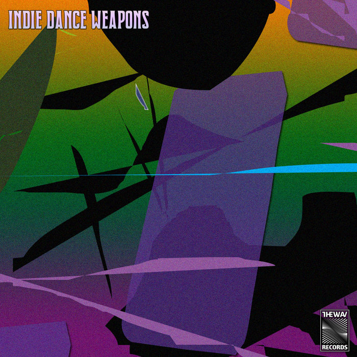 Indie Dance Weapons (FREE DOWNLOAD) | TheWav Records | Thewav Records