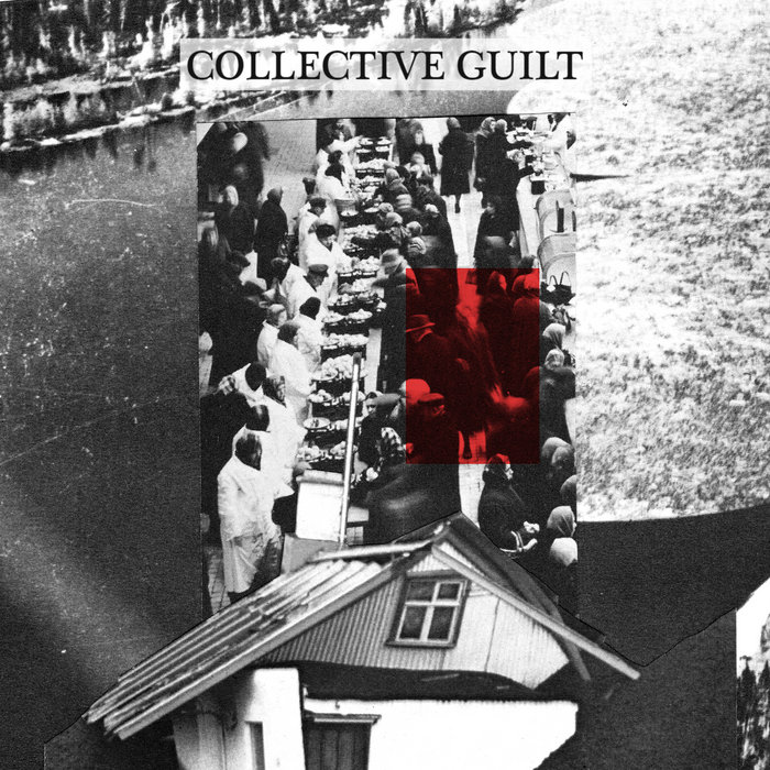 Collective Guilt | S/o Minotas