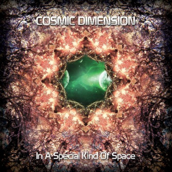Cosmic Dimension - In A Special Kind of Space | Cosmic Dimension ...