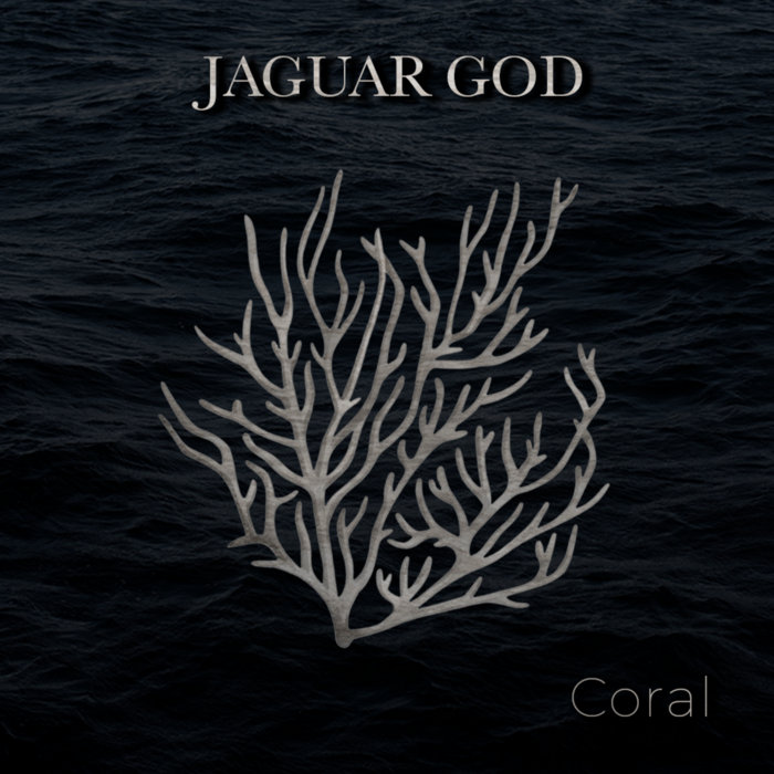 Coral | Jaguar God
