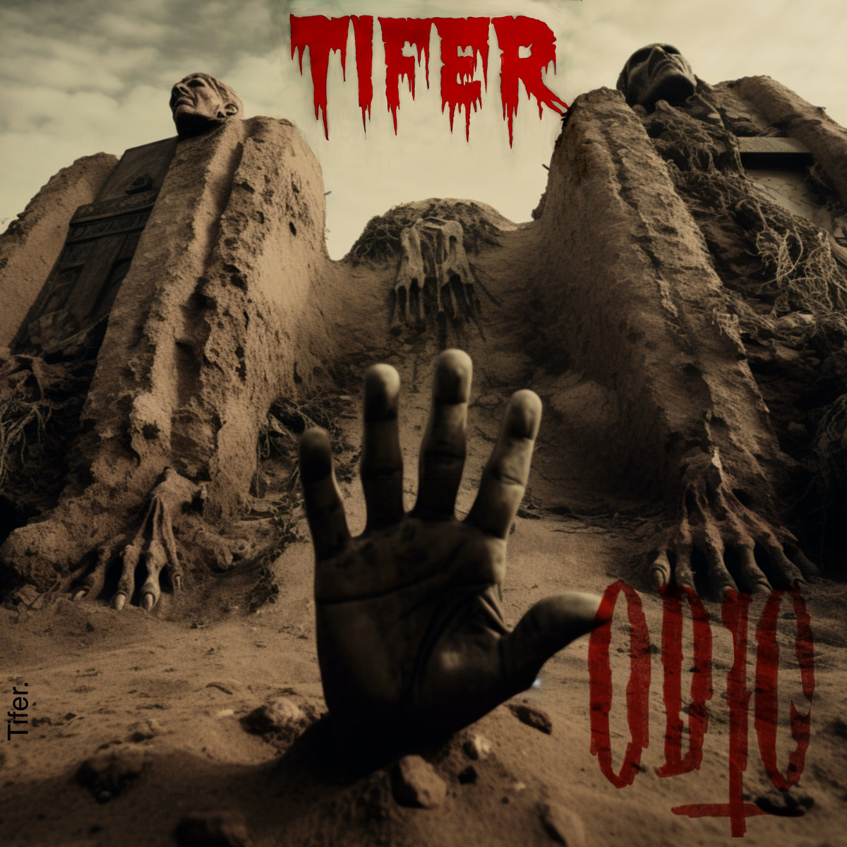 ODIO | Tifer