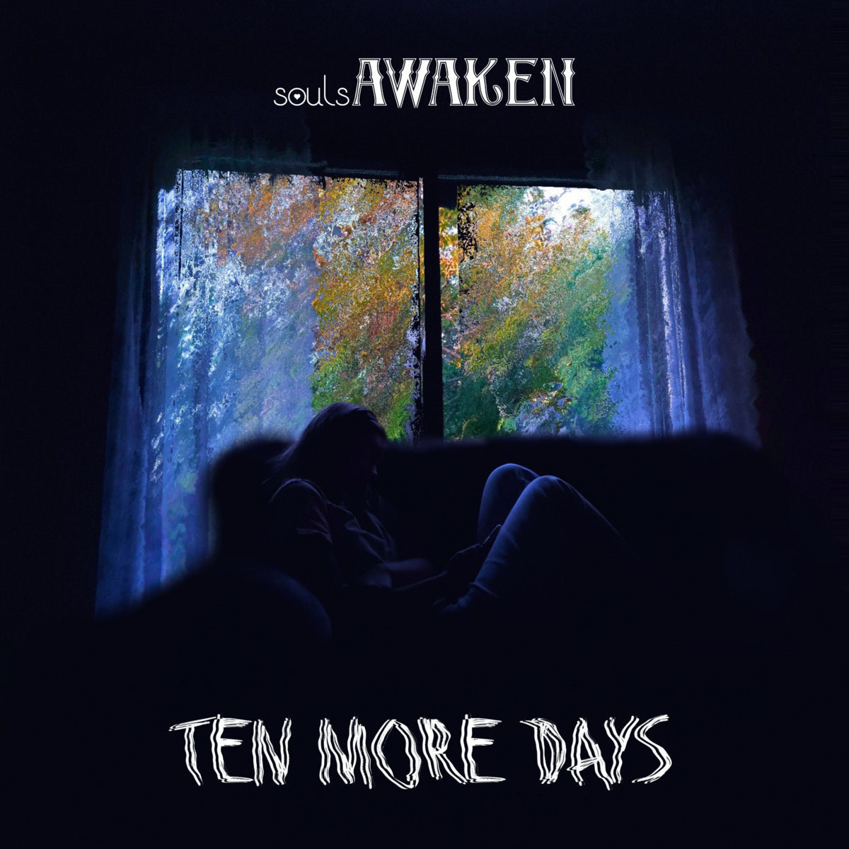 TEN MORE DAYS | Souls AWAKEN