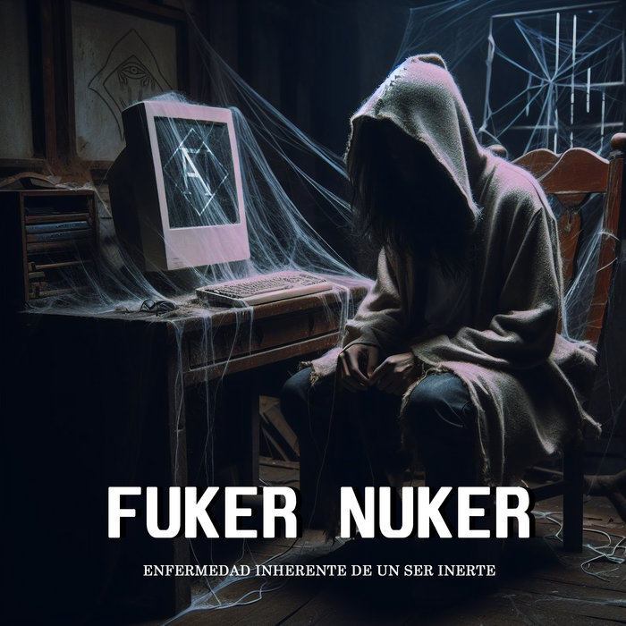 Enfermedad Inherente de un ser inerte. | Fuker Nuker